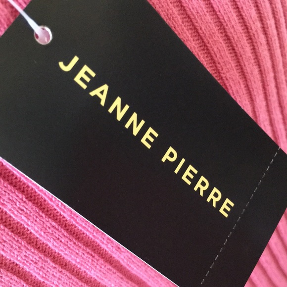 JEANNE PIERRE | Tops | Rose Pink Top A13 | Poshmark